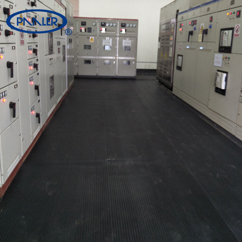 News - Substation floor mat: an important role in ensuring the safety ...