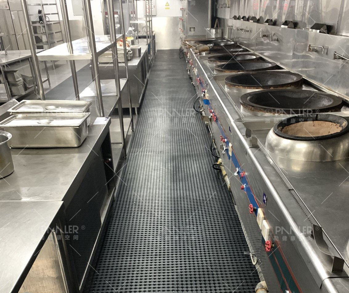 News - How To Choose and Use Kitchen Floor Mat?